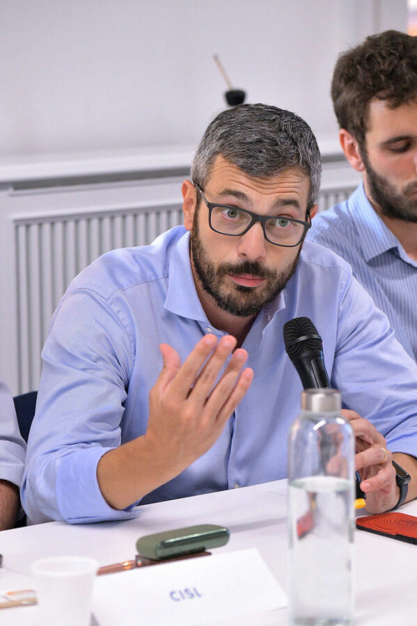 Il sindacalista Zanda: “Ecco tutte le agevolazioni per lavoratrici neo ...