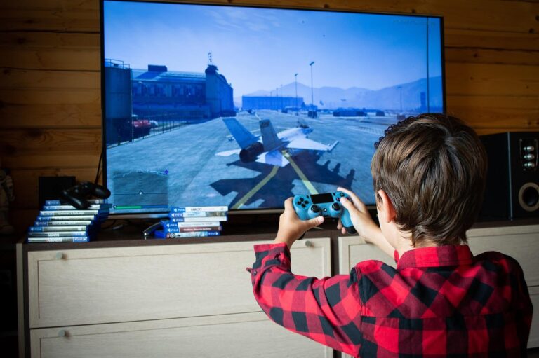 Fenomeno binge gaming: stare troppo ai videogiochi mette a rischio ...