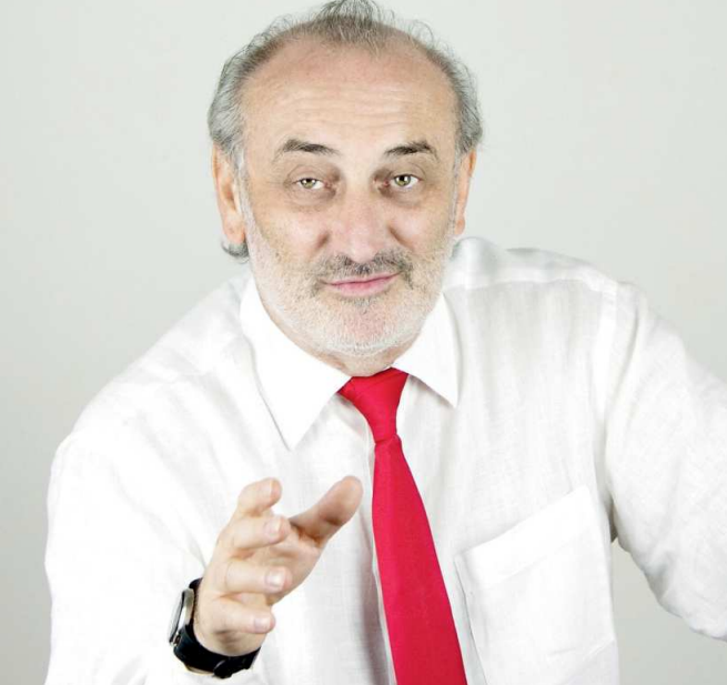 L'Intervista al pedagogista Daniele Novara: «La solitudine dei giovani ...